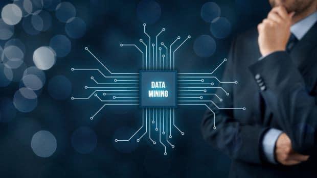 What Is Data Mining And What Are Its Uses Soject