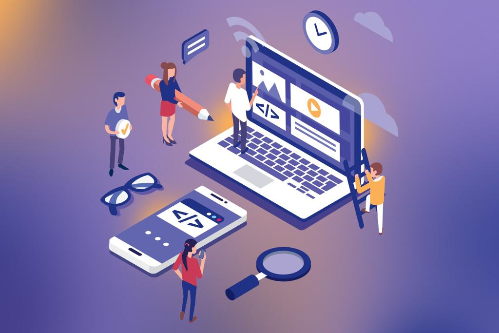 Python Application in Various Fields of Technology - Soject