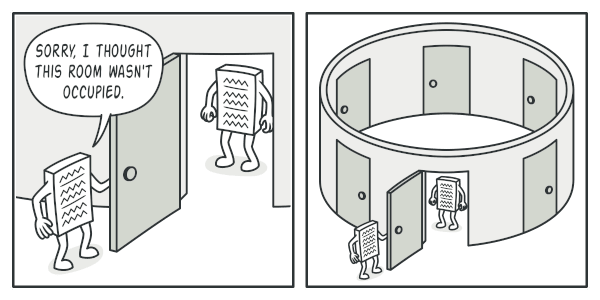 Singleton Design Pattern With A Practical Example Soject