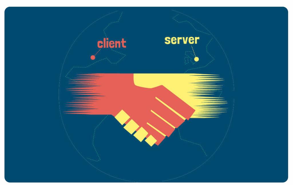 The Concept Of The Client And The Basic Types In Software Projects And 