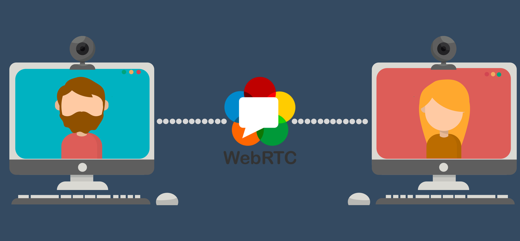 What Is WebRTC, What Features Does It Have, and Which Browsers Support ...