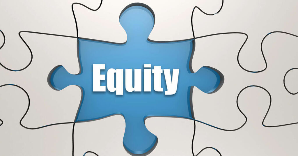 How to Split Equity Among Co-Founders - Soject