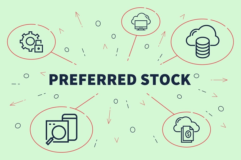 Difference Between Common Stock and Preferred Stock - Soject