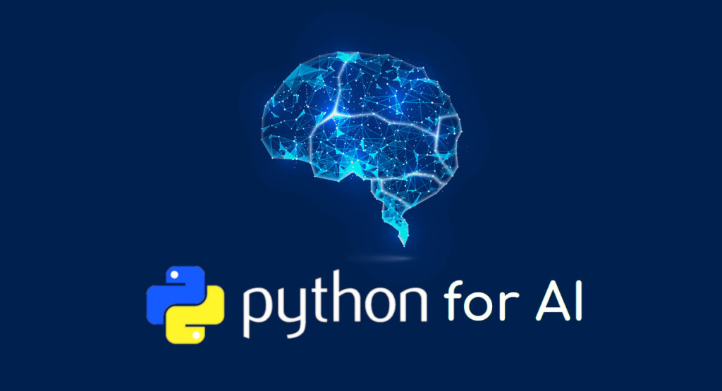 Python in the World of Artificial Intelligence: A Versatile Powerhouse – Soject